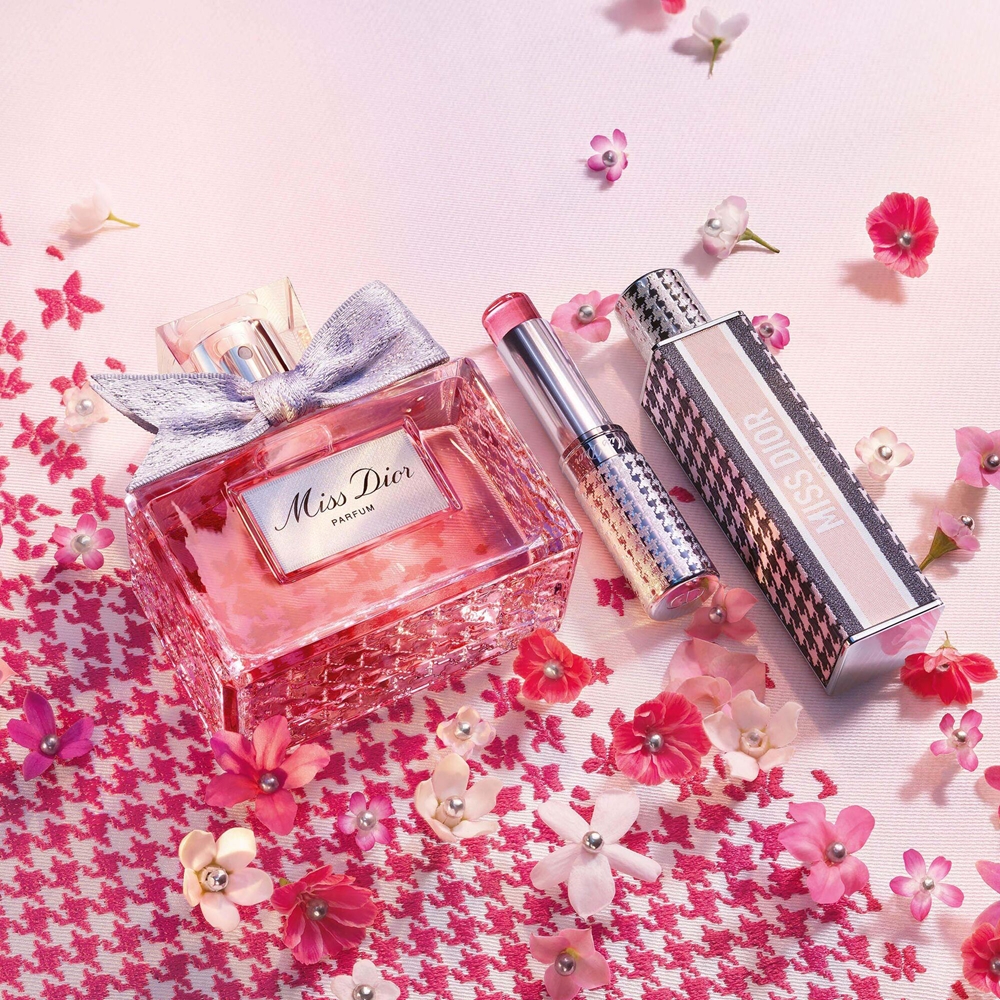 DIOR Miss Dior Parfum Mini Miss solid parfum voor Vrouwen | notino.nl
