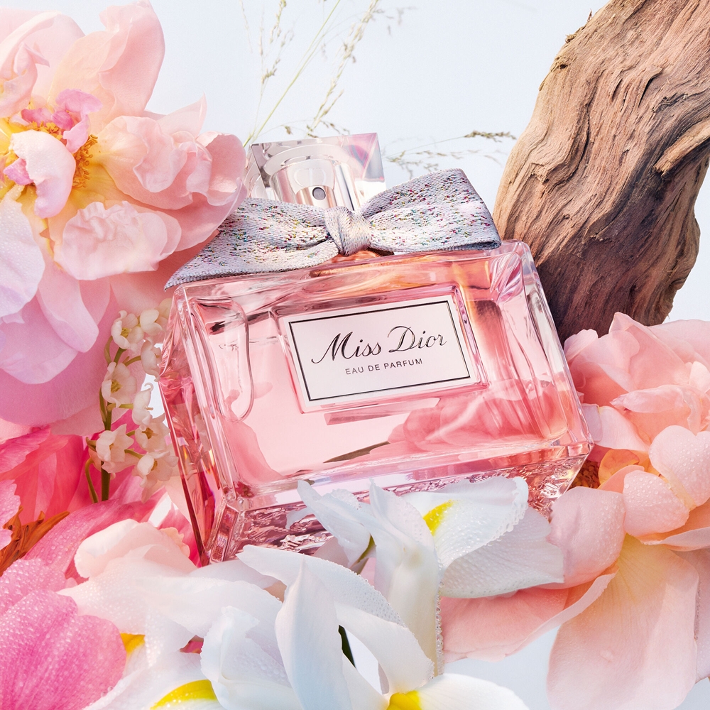 DIOR Miss Dior Eau de Parfum Limited Edition voor Vrouwen | notino.nl