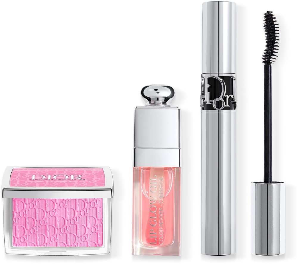 DIOR Dior Addict Makeup Set Set von dekorativer Kosmetik | notino.at