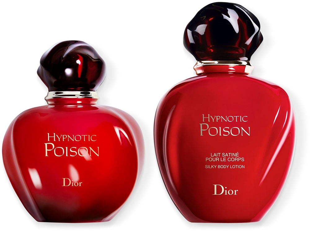 DIOR Hypnotic Poison gift set for women | notino.co.uk