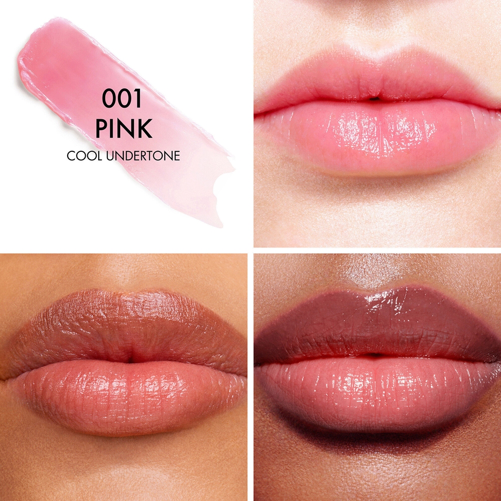 DIOR Dior Addict Lip Glow balsam do ust