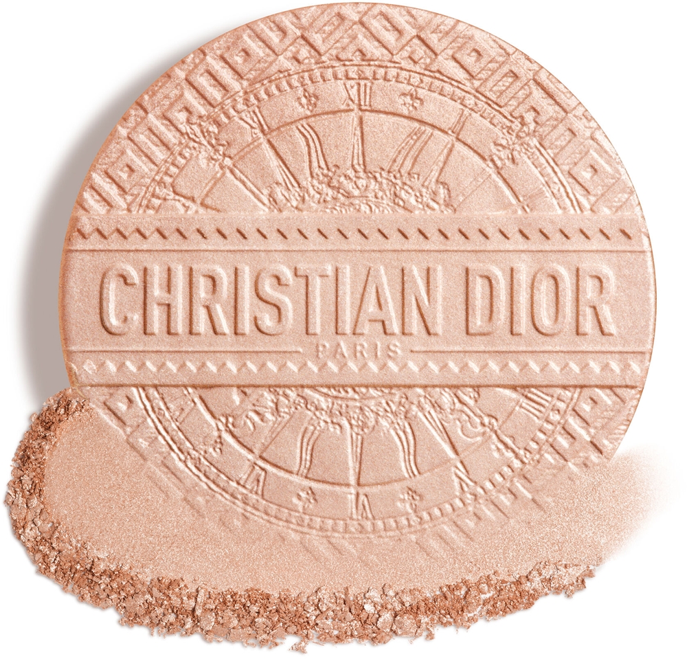 DIOR Dior Forever Couture Luminizer highlighter limited edition ...