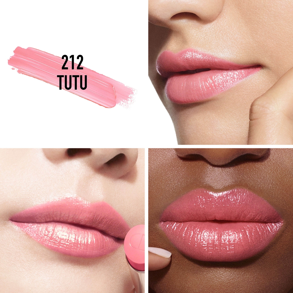 DIOR Dior Addict Refill gloss lipstick refill | notino.co.uk