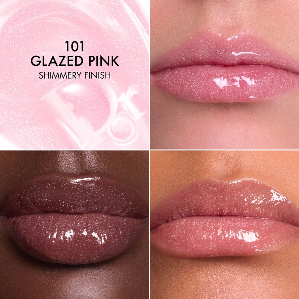 DIOR Dior Addict Lip Glow Butter lucidalabbra trattante | notino.it