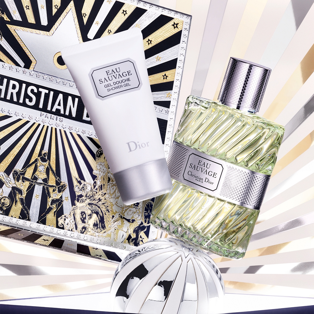 DIOR Eau Sauvage | Brza dostava | notino.hr