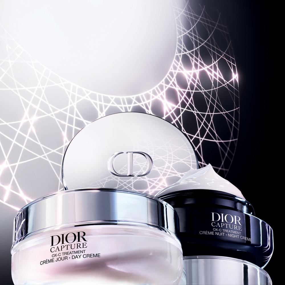 DIOR Dior Capture Soft Creme Anti-Age Creme für das Gesicht mit ...