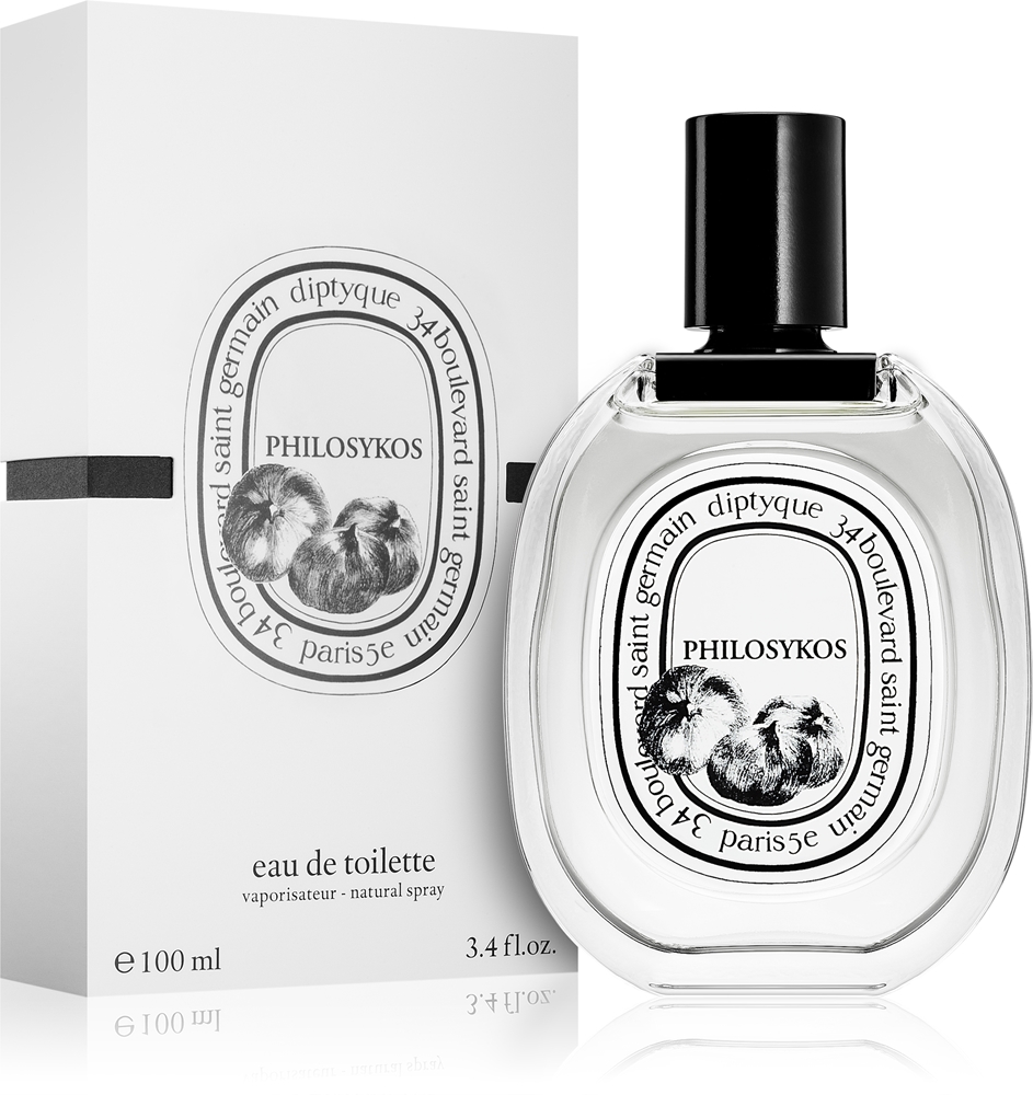 Diptyque Philosykos woda toaletowa unisex | notino.pl