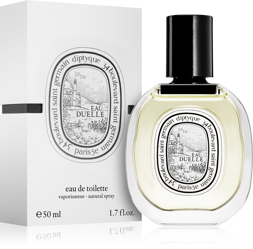 Diptyque Eau Duelle Eau de Toilette unisex | notino.ie