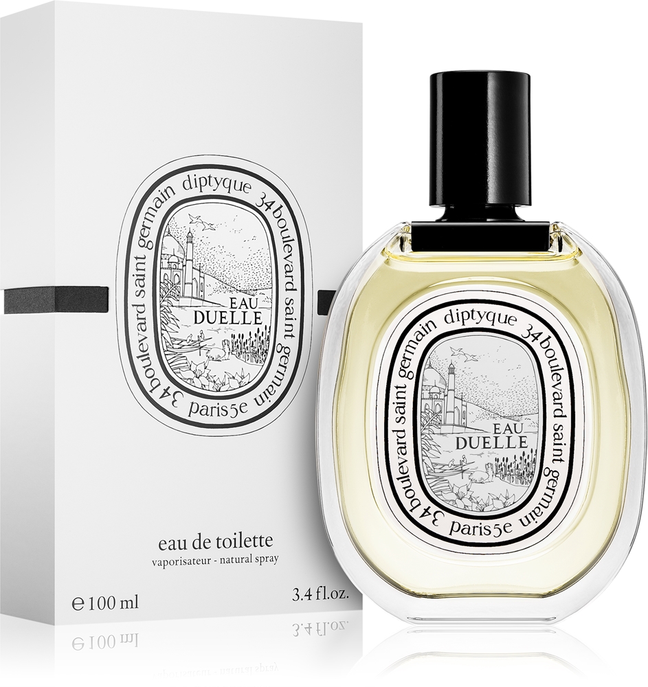 Diptyque Eau Duelle eau de toilette unisex | notino.co.uk