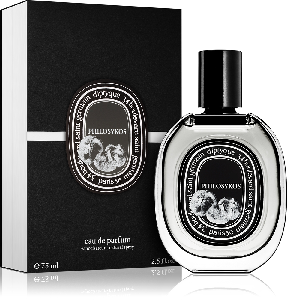 Diptyque Philosykos woda perfumowana unisex | notino.pl