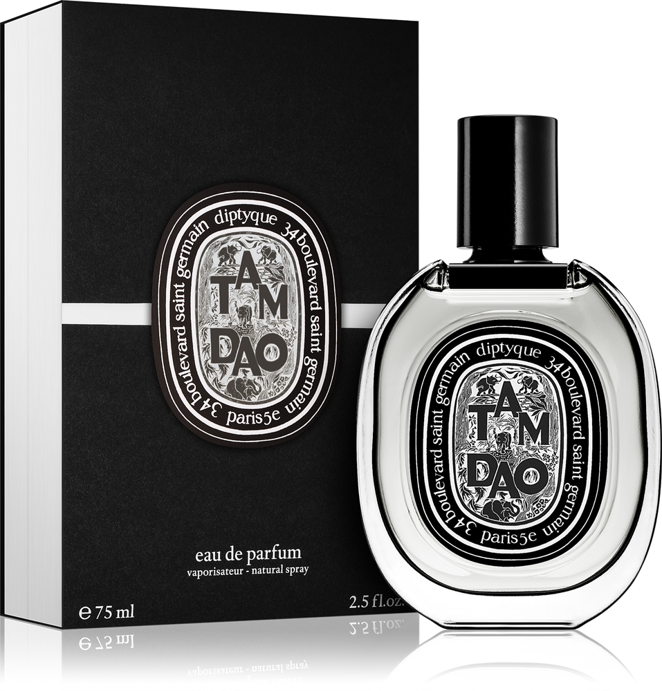 Diptyque Tam Dao Eau de Parfum mixte | notino.fr