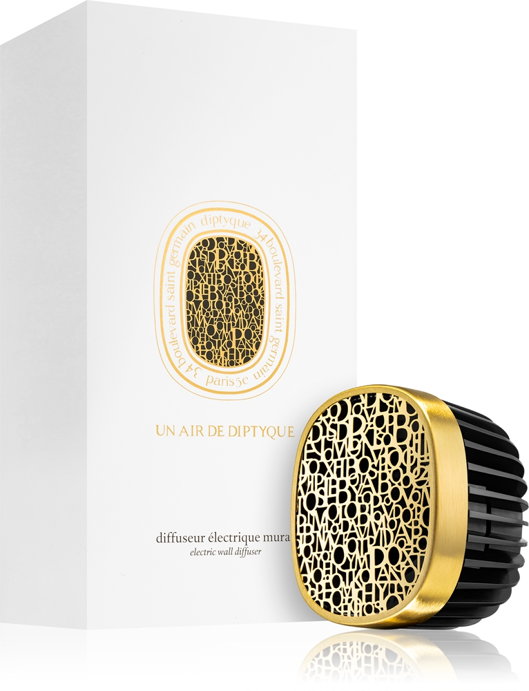 Diptyque Un Air de Diptyque Electric diffuser | notino.ie