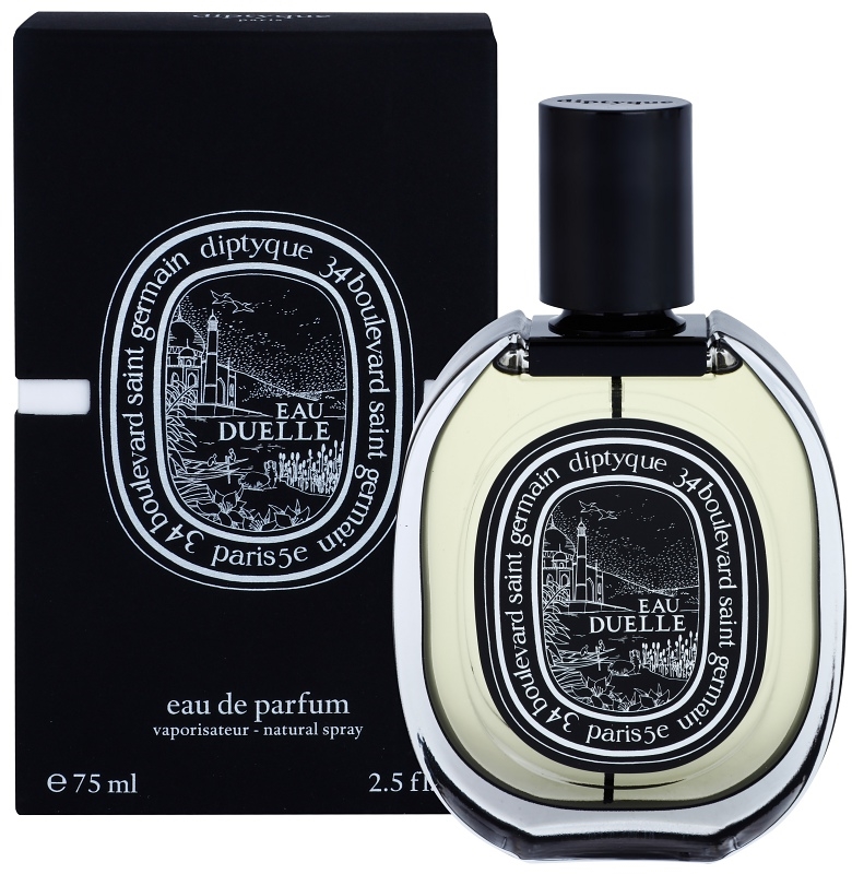Diptyque Eau Duelle Eau de Parfum unisex | notino.hu
