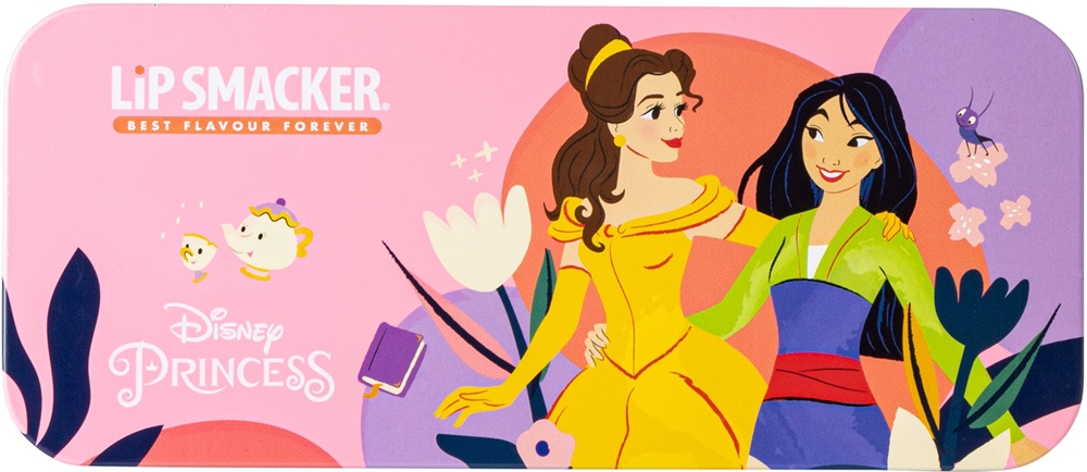 Disney Princess Lip & Face Tint make-up sada pre deti | notino.sk