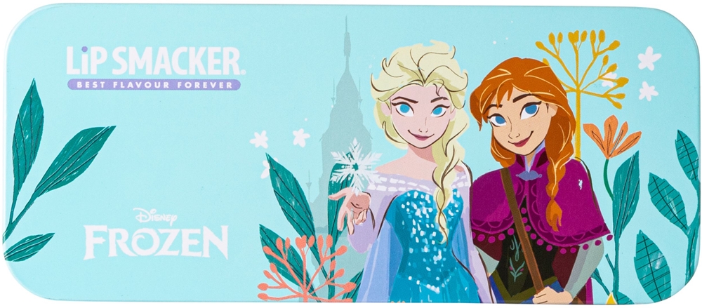 Disney Frozen Lip & Face Tin Make-up Set for children | notino.ie