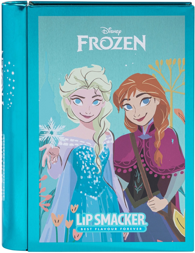 Disney Frozen Anna&Elsa Set darčeková sada (pre deti) | notino.sk