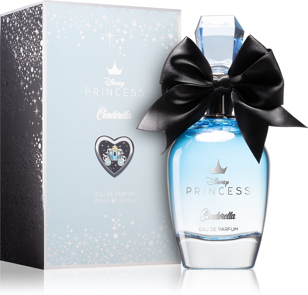 Disney Disney Princess Cinderella Eau de Parfum | notino.co.uk