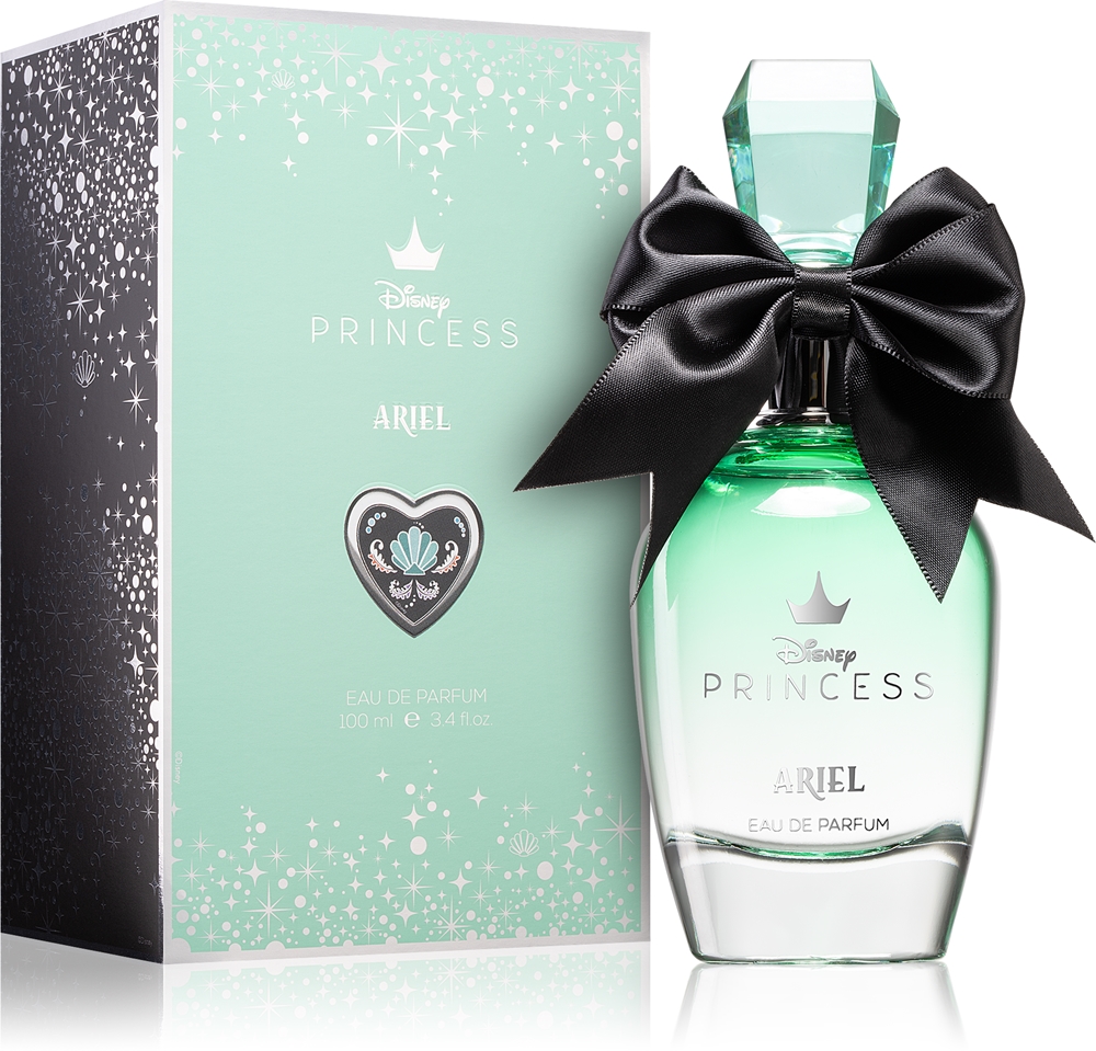 Disney Disney Princess Ariel Eau de Parfum | notino.es
