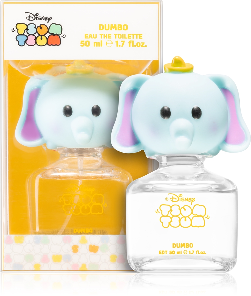 Disney Tsum Tsum Dumbo Eau de Toilette | notino.gr