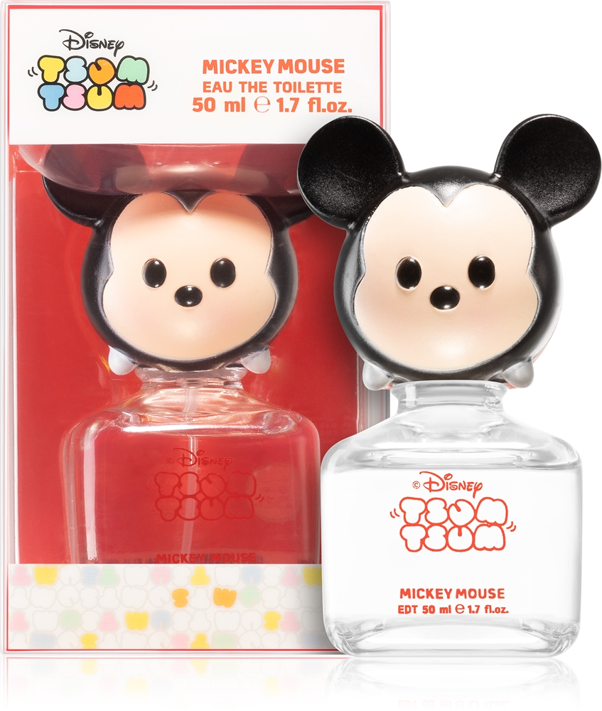 Disney Tsum Tsum Mickey Mouse тоалетна вода | notino.bg