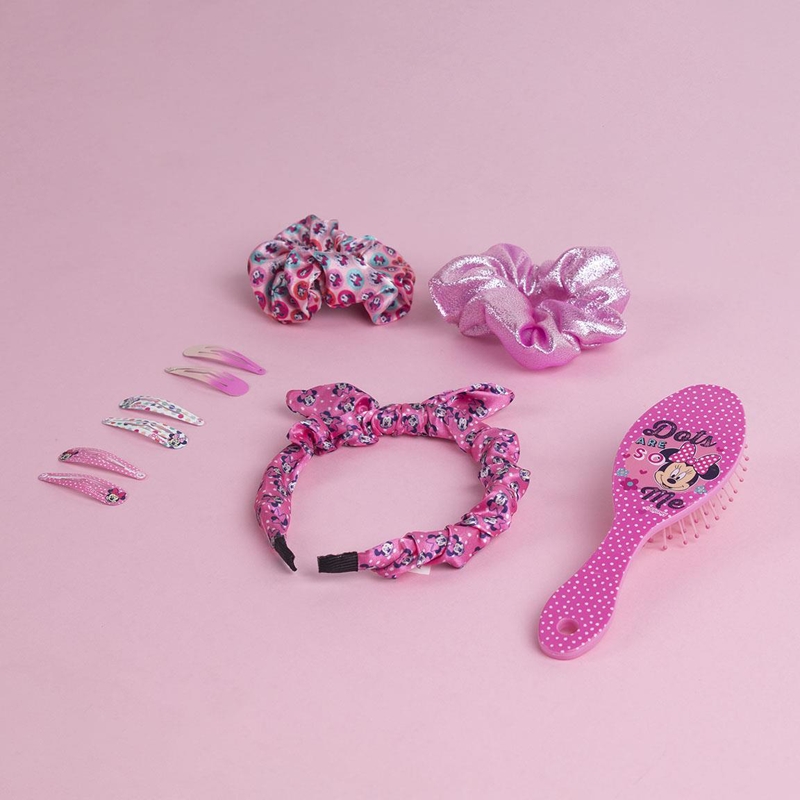 Disney Minnie Beauty Set Ii Dāvanu Komplekts Bērniem Notino Lv
