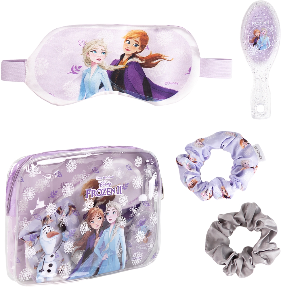 Disney Frozen 2 Beauty Set gift set for children | notino.co.uk
