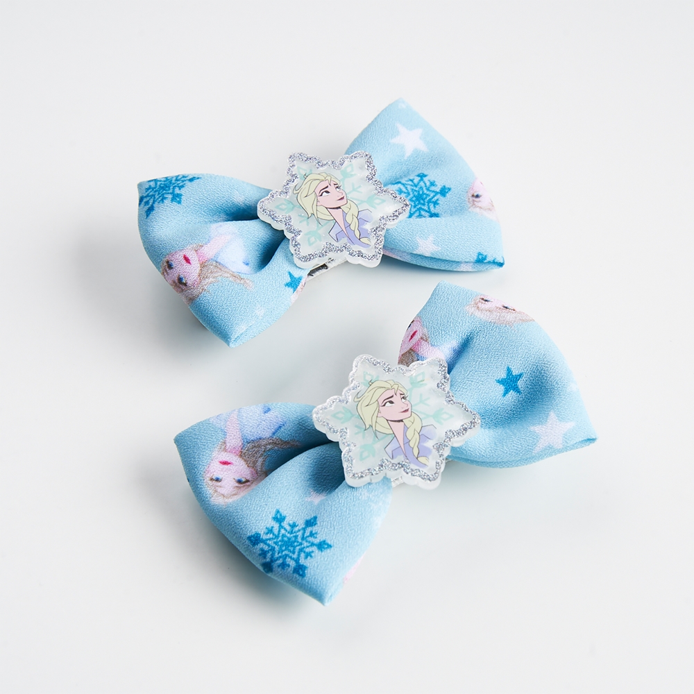 Disney Frozen 2 Hair Clip Hair Pins for children | notino.ie
