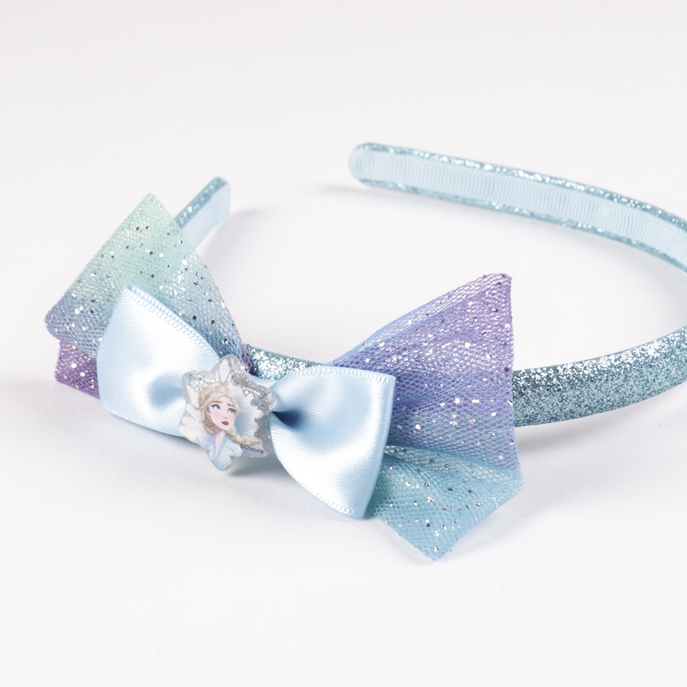 Disney Frozen Hairband bandolete para cabelo para crianças | notino.pt