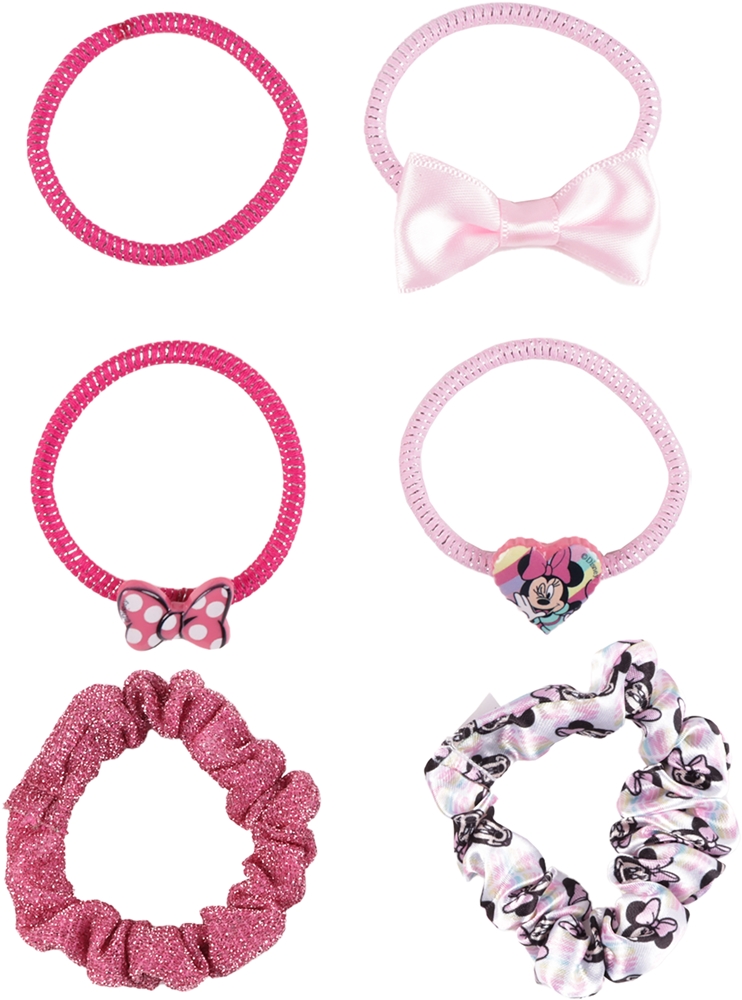 Disney Minnie Hair Accessories hair bands | notino.co.uk