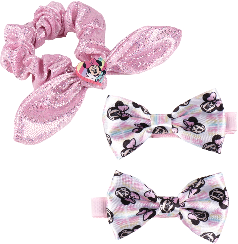 Disney Minnie Hair Accessories hair accessories kit for children ...
