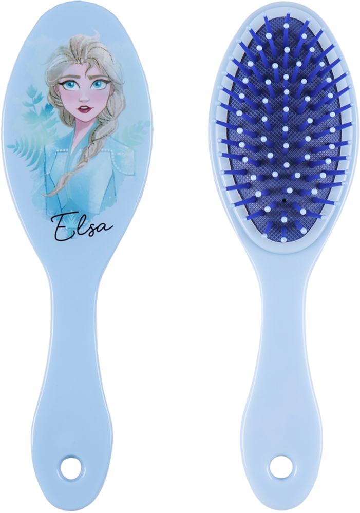 Disney Frozen 2 Detangling Hairbrush hiusharja lapsille | notino.fi