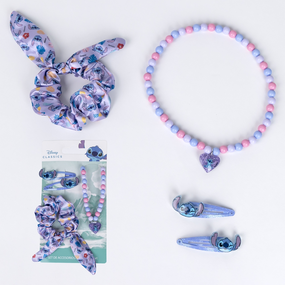 Disney Stitch Beauty Set Gift Set for children | notino.ie
