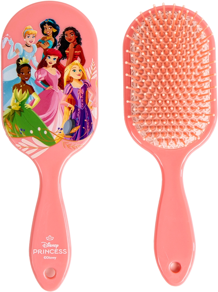 Disney Princess Brushes hairbrush for children | notino.co.uk