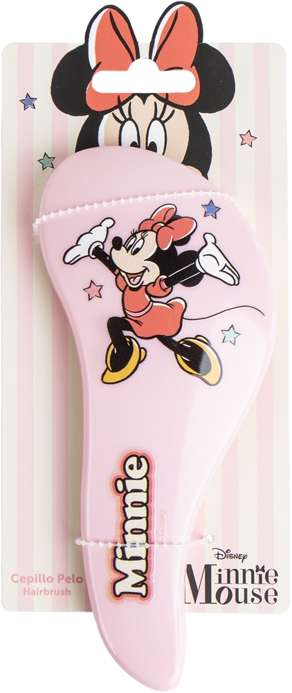 Disney Minnie Hair Brush for children | notino.ie