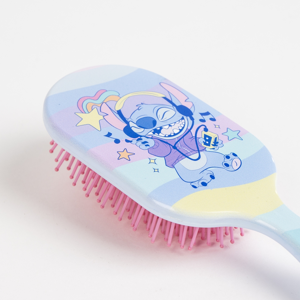 Disney Stitch Hair Brush | notino.ie