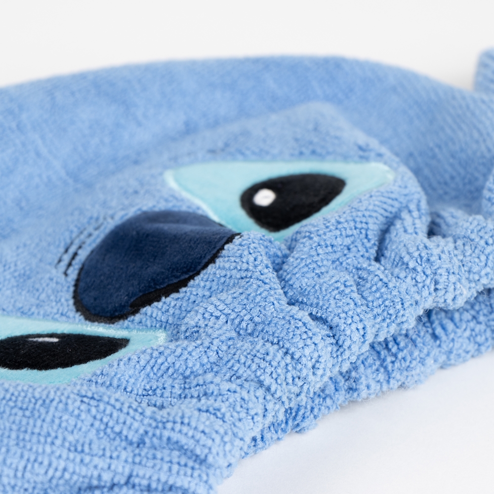 Disney Stitch Hair Accessories towel for hair | notino.co.uk