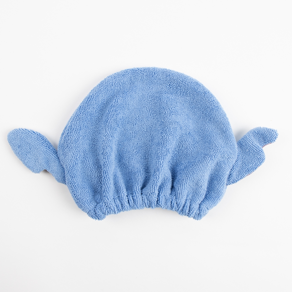 Disney Stitch Hair Accessories towel for hair | notino.co.uk