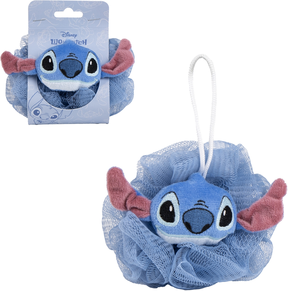 Disney Stitch Foam washing sponge for children | notino.co.uk