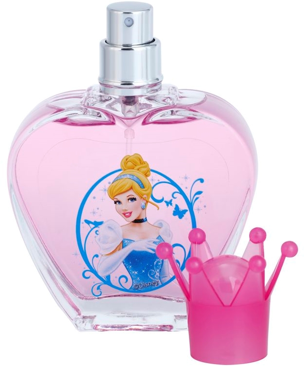 Disney Princess Cinderella A Smile Is Magical | notino.gr