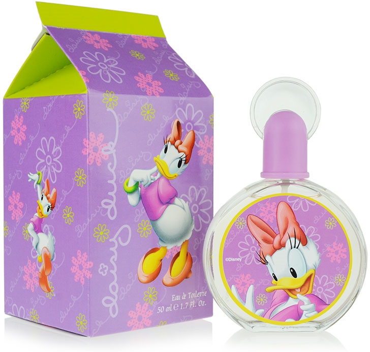 Disney Daisy Duck