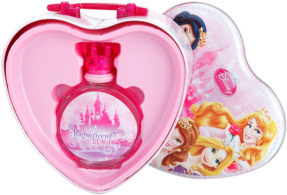 Disney Disney Princess Princess Collection Gift Set I. voor Kinderen ...