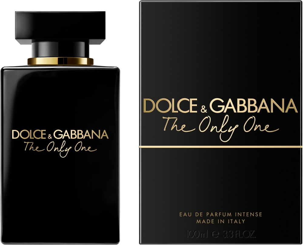 Dolce&Gabbana The Only One Intense woda perfumowana dla kobiet | notino.pl