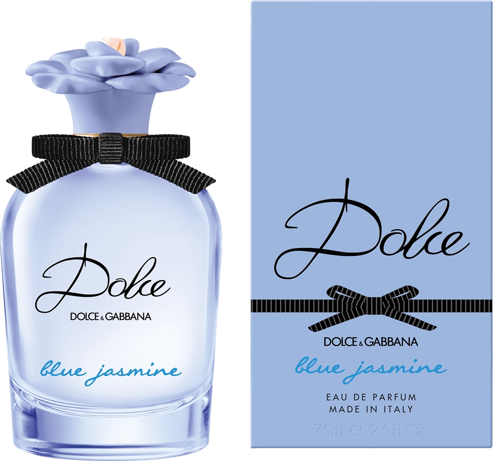 Dolce&Gabbana Dolce Blue Jasmine eau de parfum for women | notino.co.uk