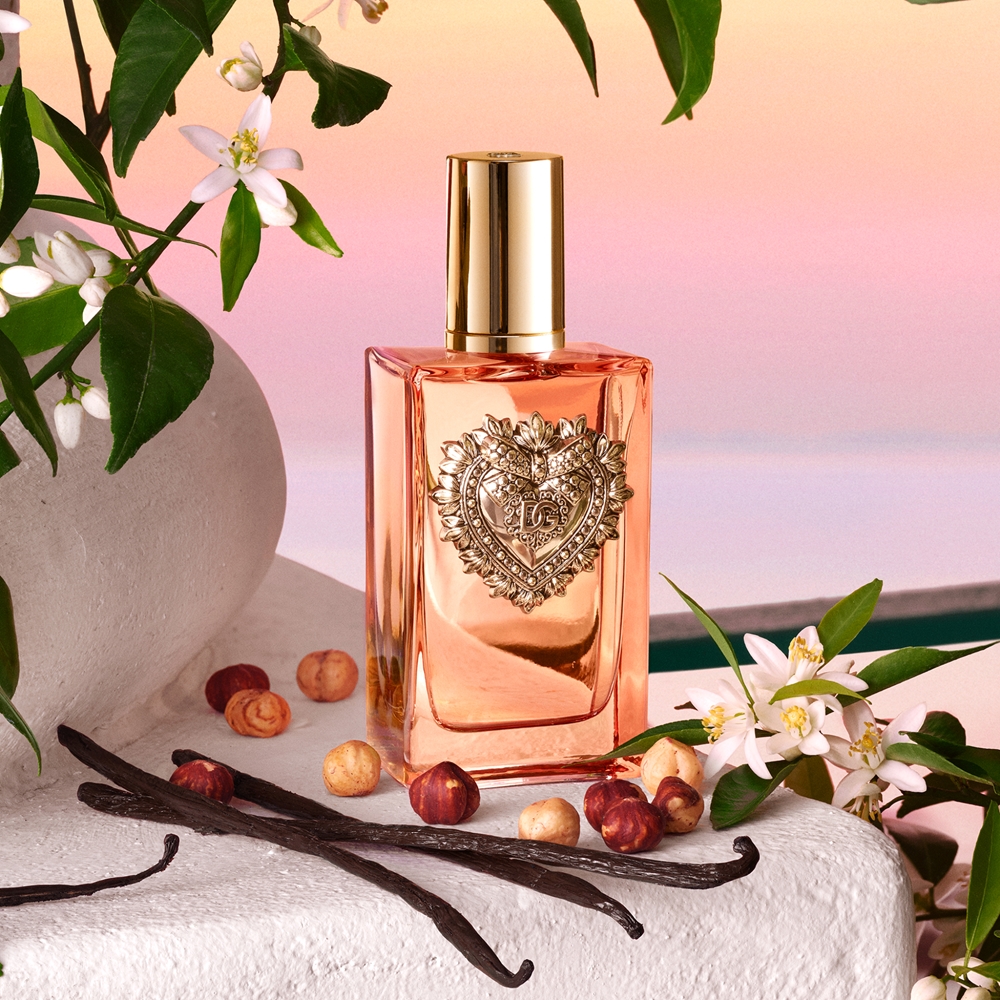Dolce&Gabbana Devotion Eau De Parfum Intense Eau de Parfum Intense für ...