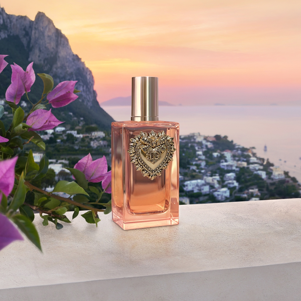Dolce&Gabbana Devotion Eau De Parfum Intense intense Eau de Parfum for ...
