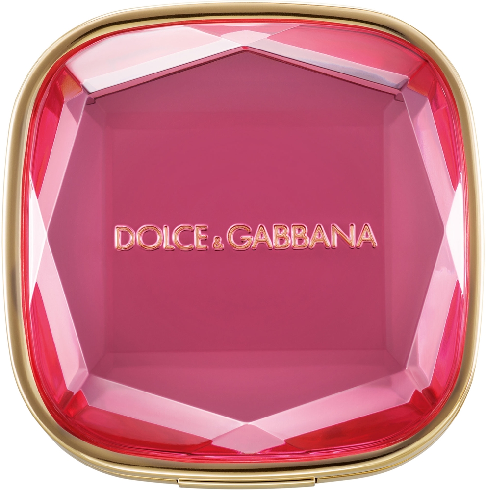 Dolce&Gabbana Gemstone Eyeshadow Palette eyeshadow palette | notino.co.uk