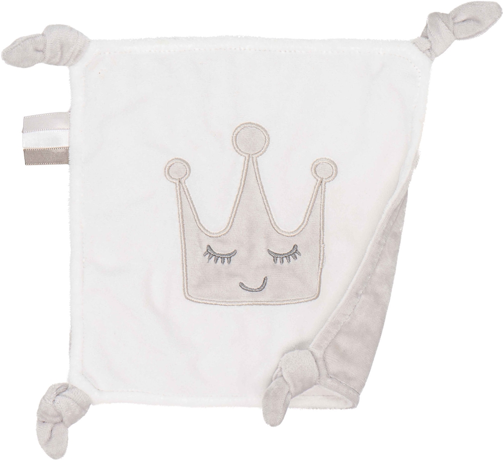 Dooky Cuddly Friends Crown Kuscheldecke | notino.at