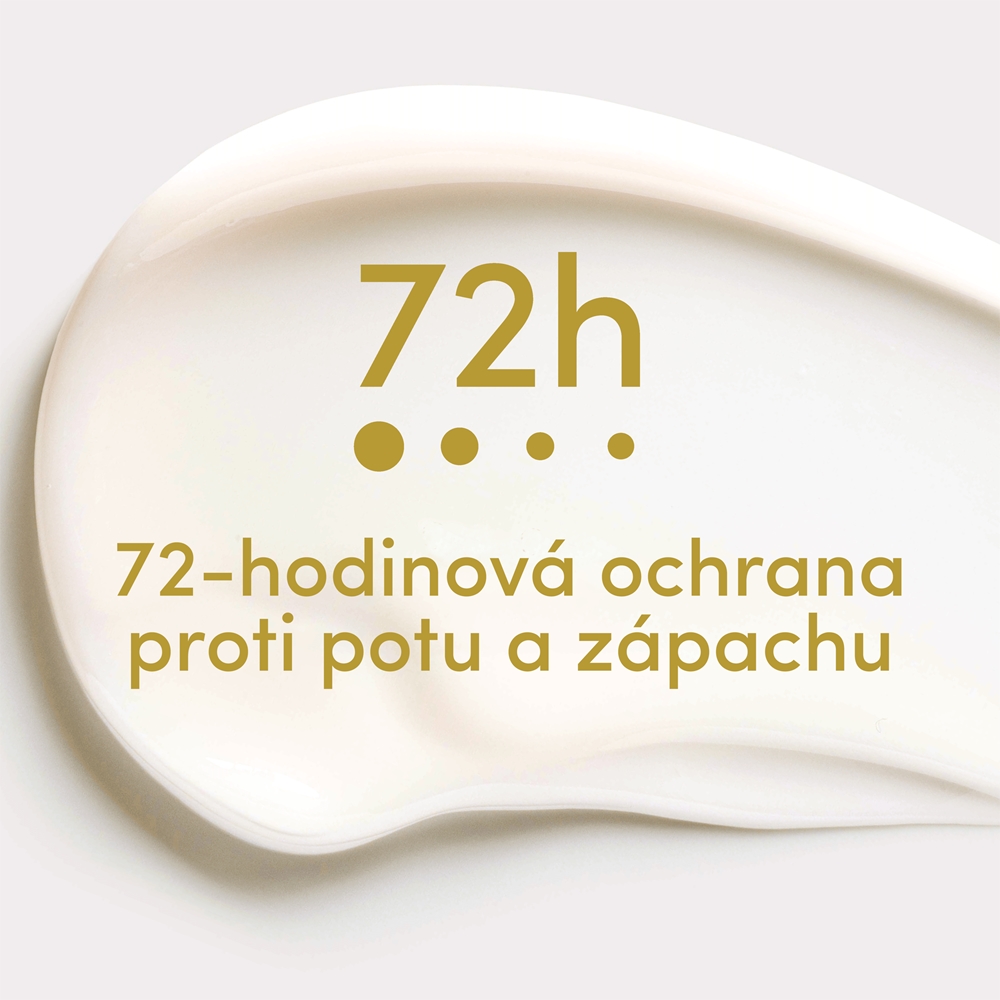 Dove Classic Fresh tuhý antiperspitant | notino.sk