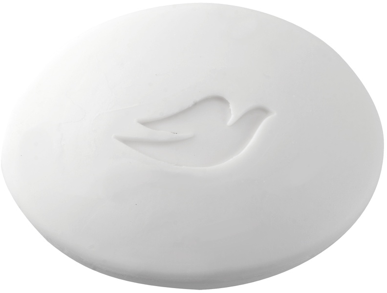 Dove Original Creamy Tablet for Washing | notino.ie
