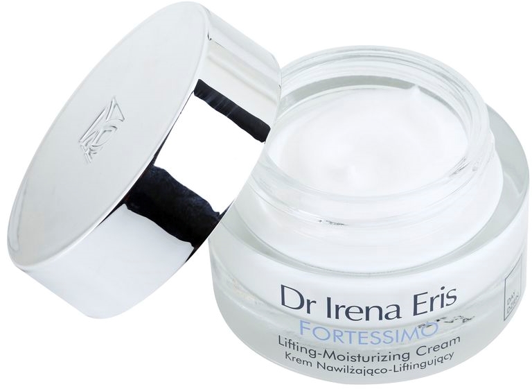Dr Irena Eris Fortessimo 45+ Lifting Day Cream with Moisturizing Effect ...